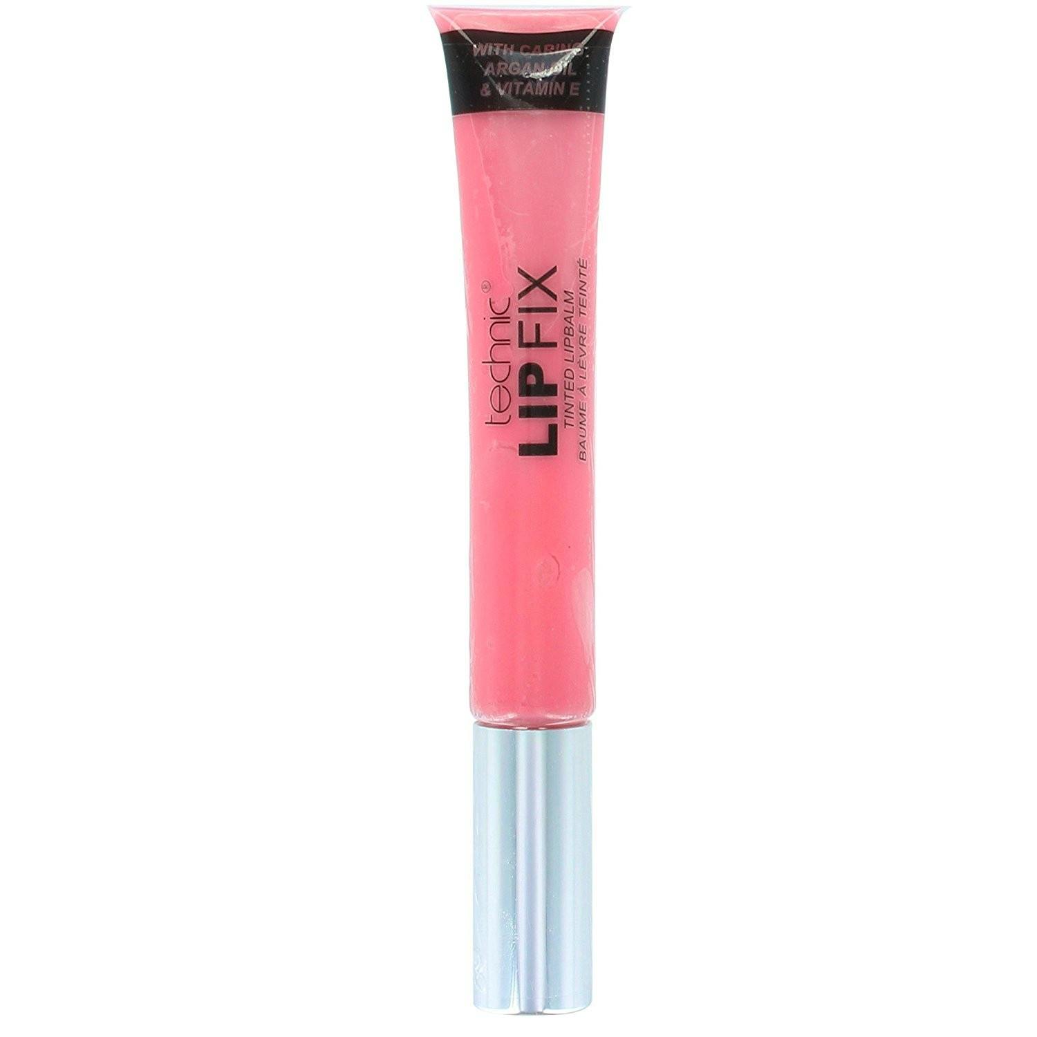 Technic Tinted Lip Fix Radiance 15 ml - 34.95 kr + Fri Frakt og Ingen Toll