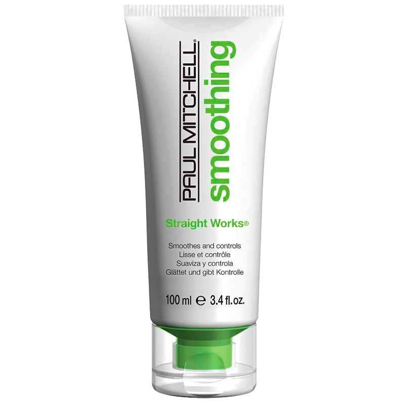 Paul Mitchell Smoothing Straight Works 100 ml - 79.95 kr