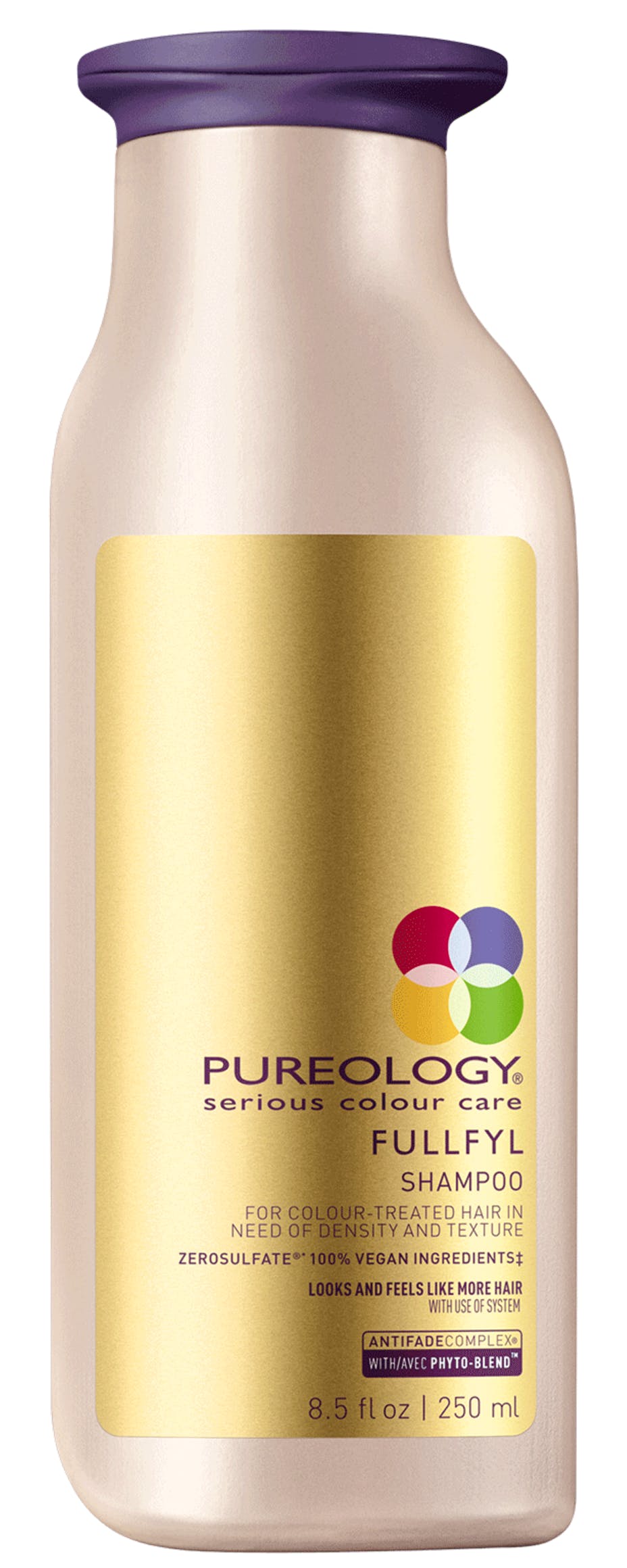 Pureology Fullfyl Shampoo 250 ml - 125.95 kr + Fri Frakt og Ingen Toll