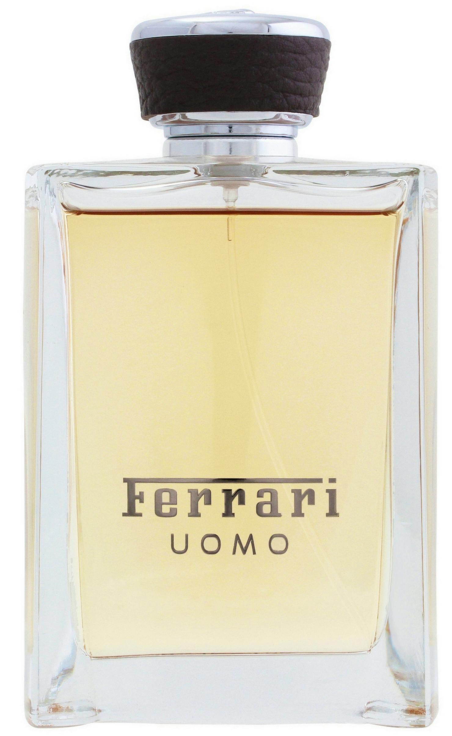 Ferrari Uomo 100 ml - 16.99 EUR - luxplus.nl