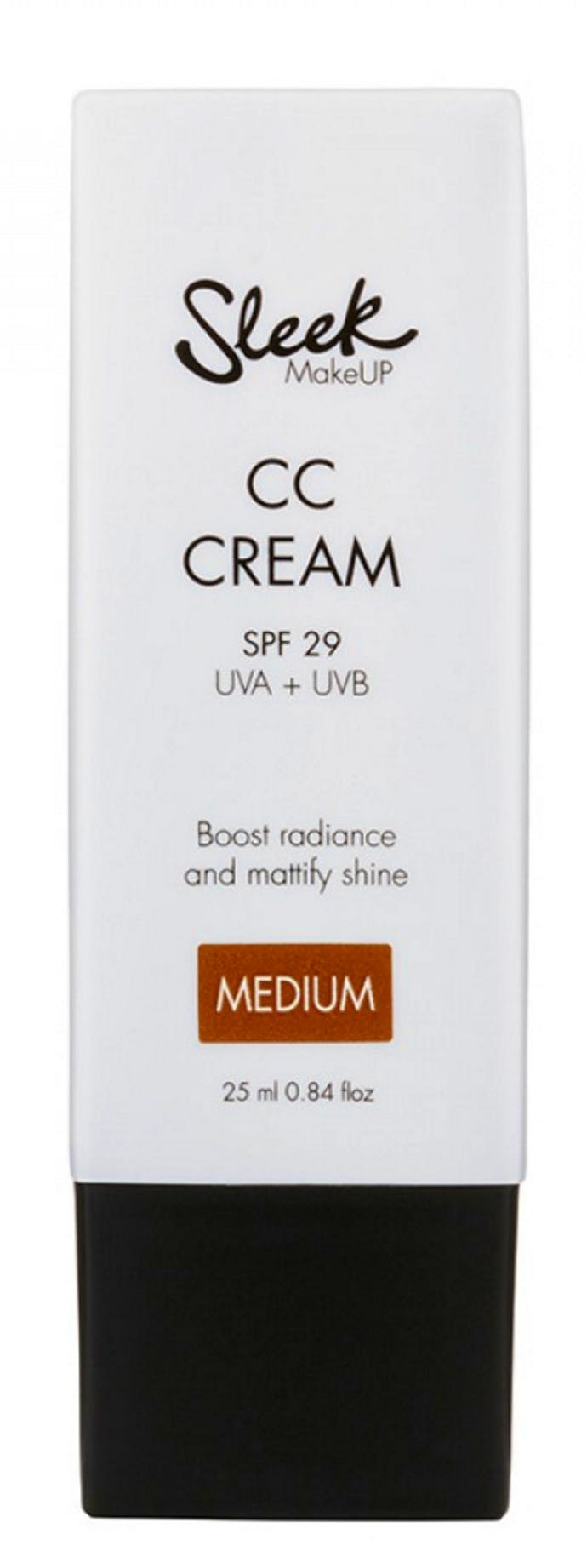 Sleek Makeup CC Cream Medium 25 ml - £6.99