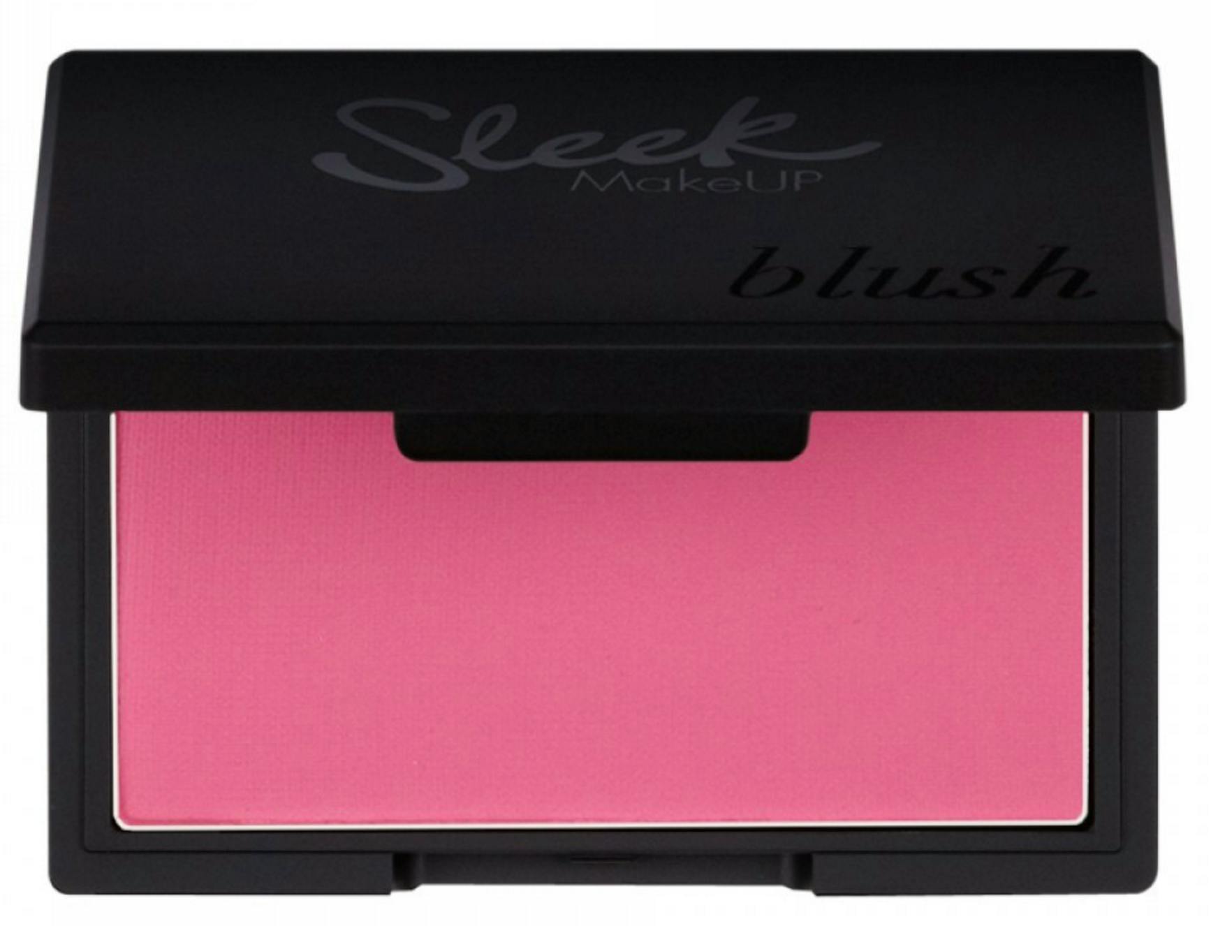 Sleek Makeup Blush Pixie Pink 8 g - 3.99 EUR - luxplus.nl