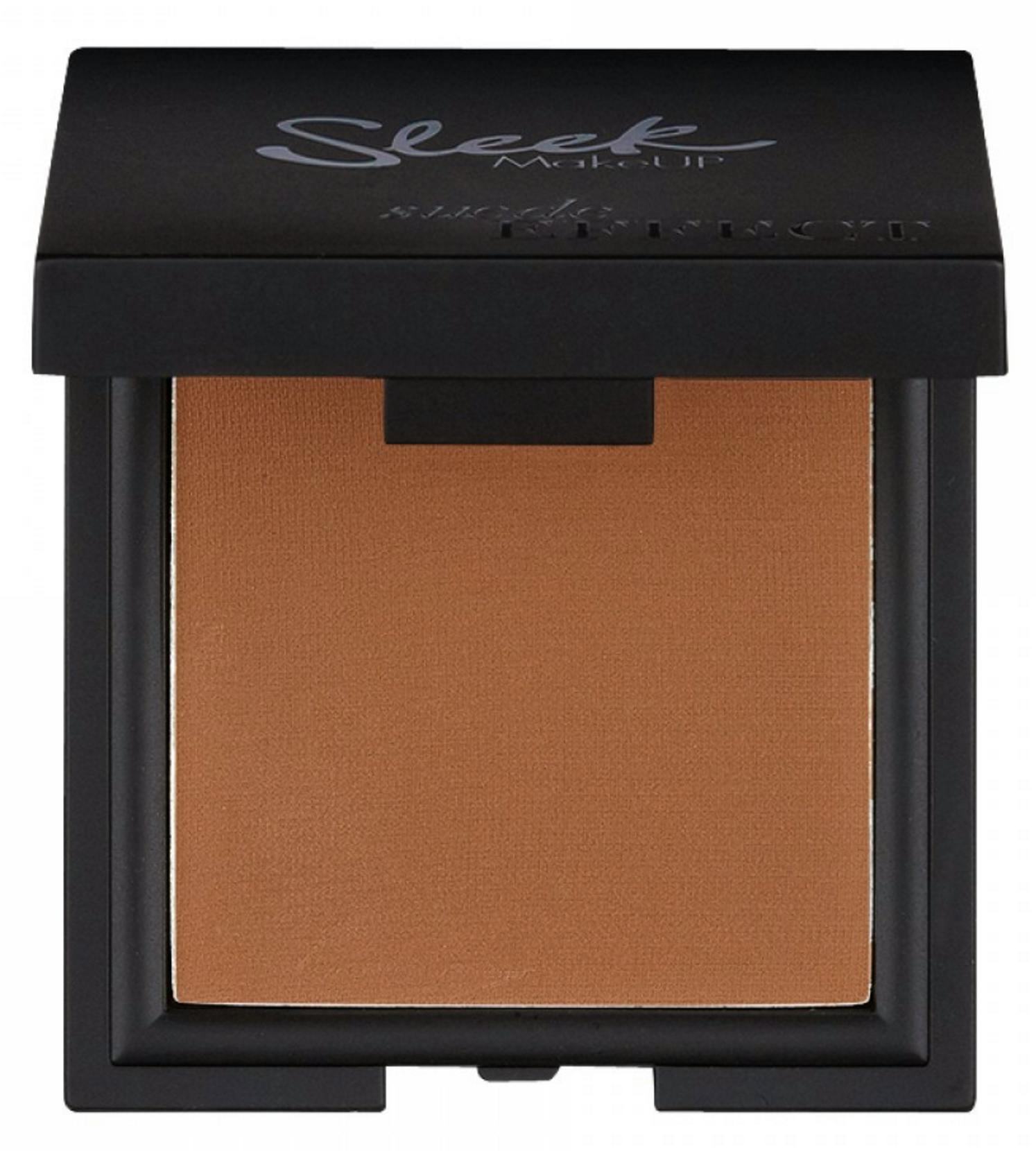 Sleek Makeup Suede Effect Pressed Powder 03 10.5 g - £4.99