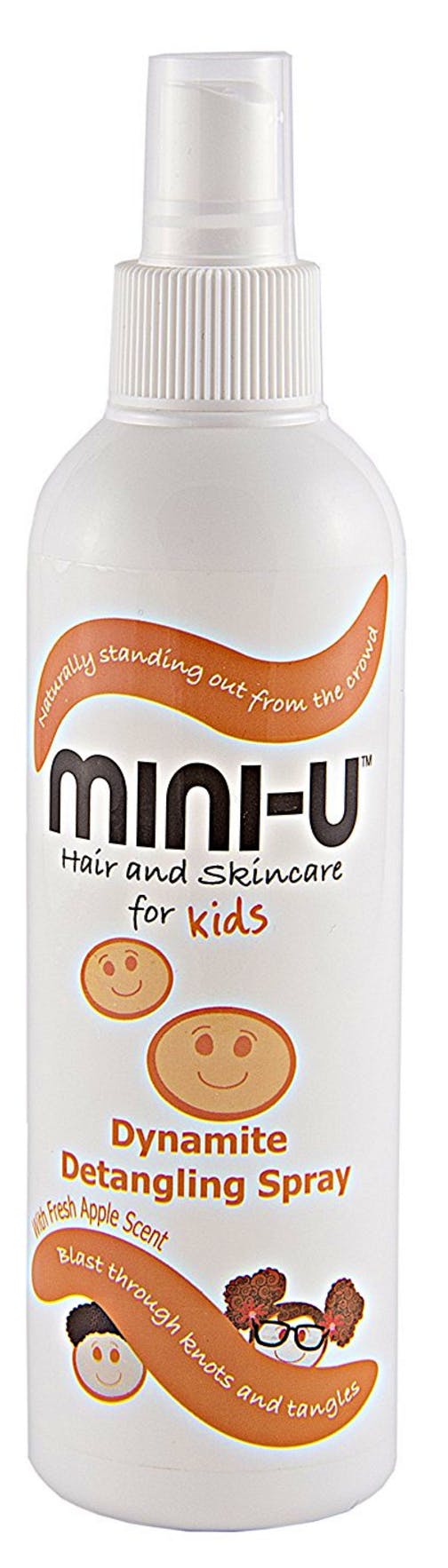 Mini-U Dynamite Detangling Spray 250 ml – 3.95
