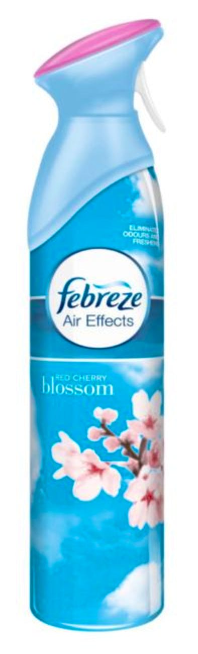 Febreze Air Effects Air Freshener Spray Red Cherry 300 ml - 19.95 kr