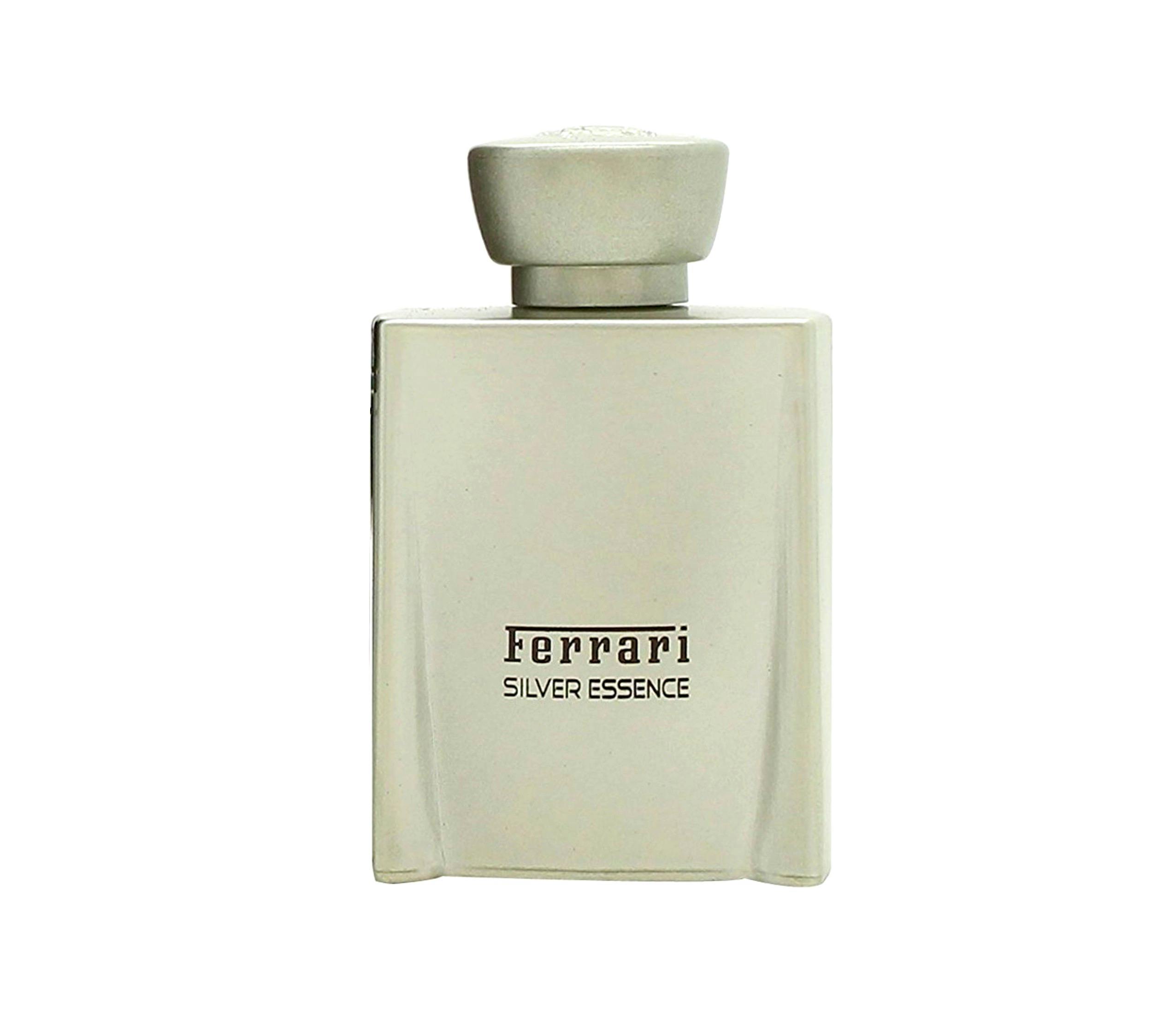 Ferrari Silver Essence 10 ml - 35.95 kr