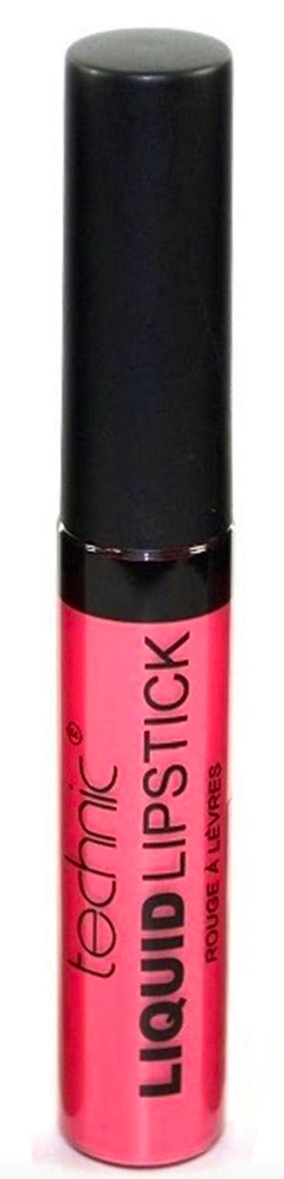 Technic Liquid Lipstick Matte Effect Date Night 9 ml - £0.99