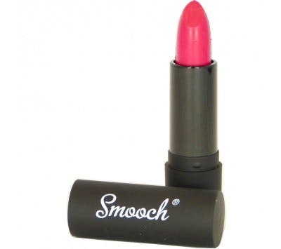 Smooch Lipstick Pinks Sweet Tooth 3 g - £1.99