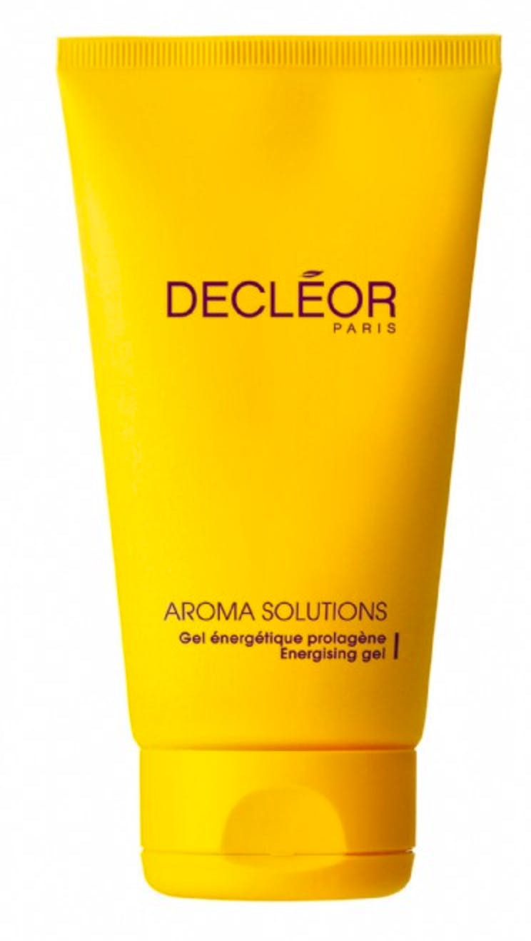 Decleor Aroma Solutions Energising Gel Face & Body 150 ml - 219.95 kr ...