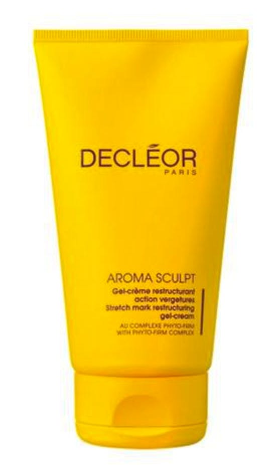 Decleor Aroma Sculpt Stretch Mark Restructuring Gel Cream 150 ml - 18. ...