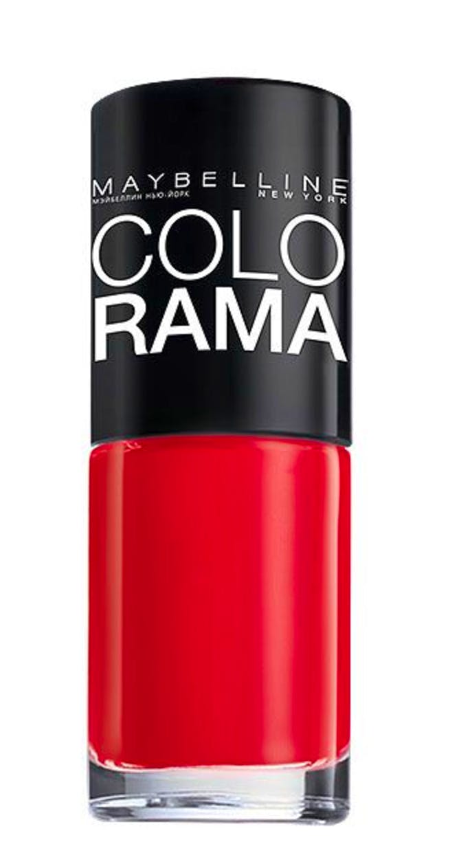 Maybelline Color Show Colorama 322 In The Red 7 ml - 1.39 EUR - luxplus.nl