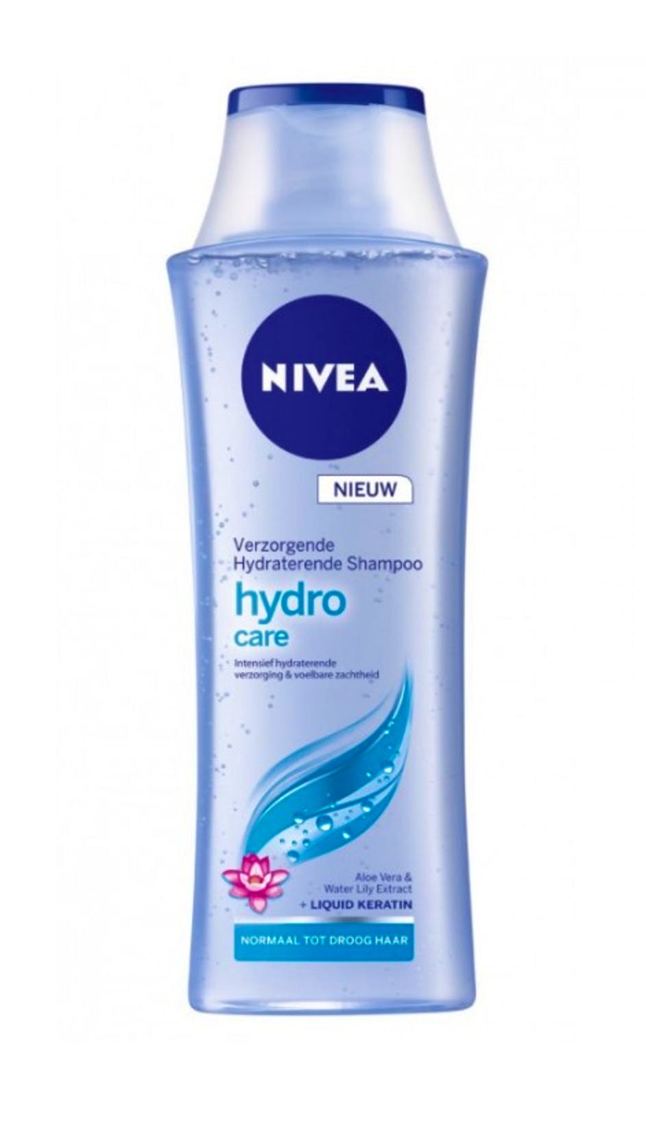 Nivea Hydro Care Shampoo 250 ml - 19.95 kr