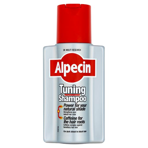 Alpecin Tuning Shampoo 200 ml - 49.95 kr