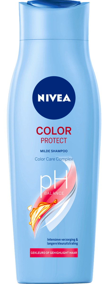 NIVEA Color Care & Protect Shampoo 250 ml - £1.59