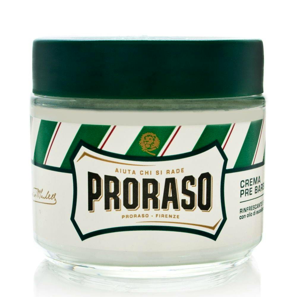 Proraso Classic Refreshing Pre Shaving Cream 100 g - £3.45