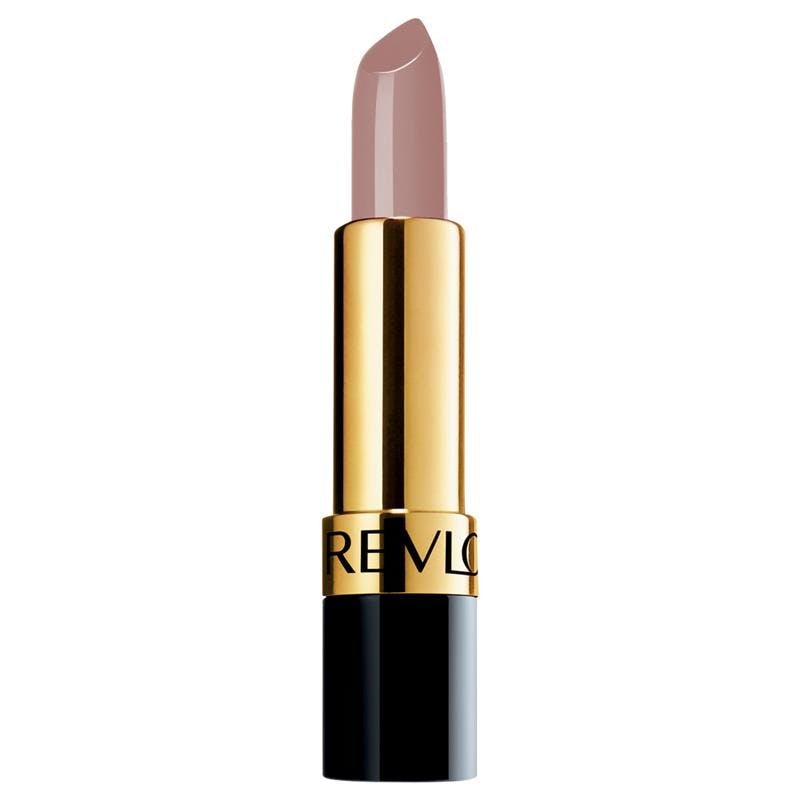 Revlon Super Lustrous Lipstick Caramel Glace 42 G 399 Eur Luxplusnl