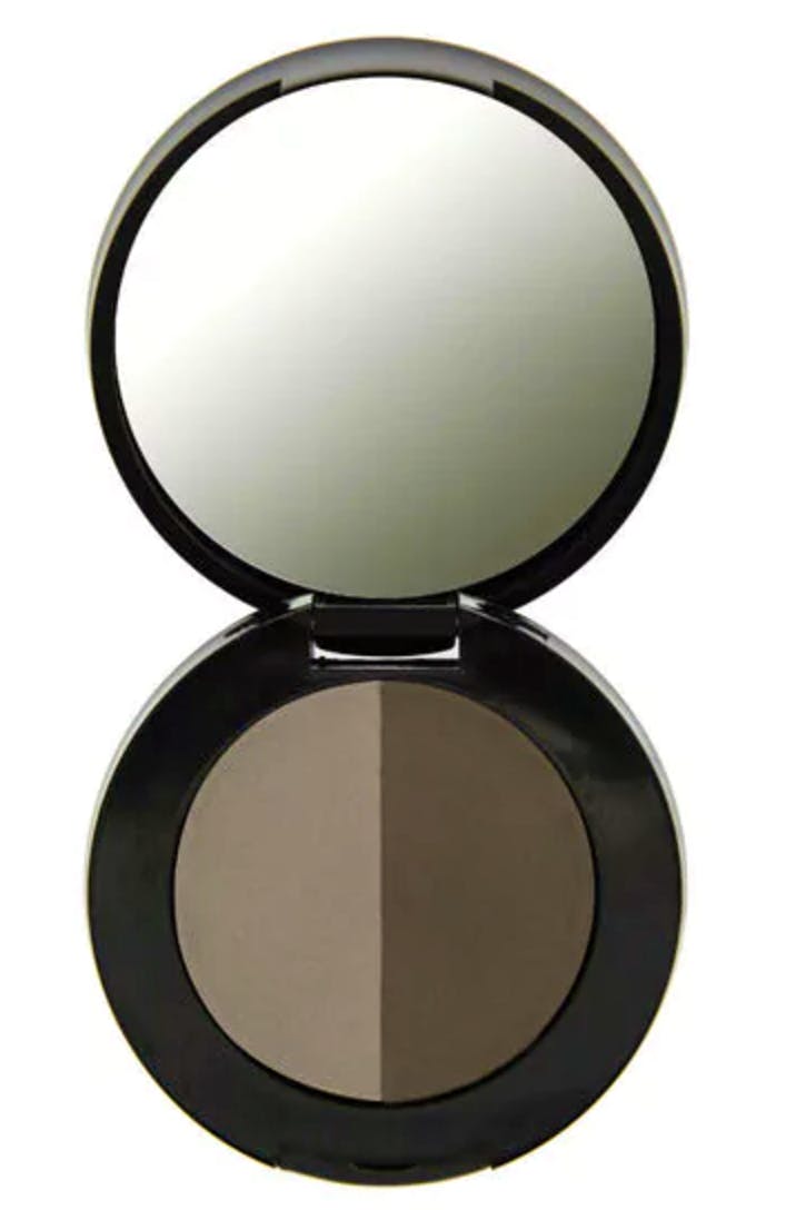 Freedom Makeup Duo Eyebrow Powder Medium Brown 2,5 g - £2.99