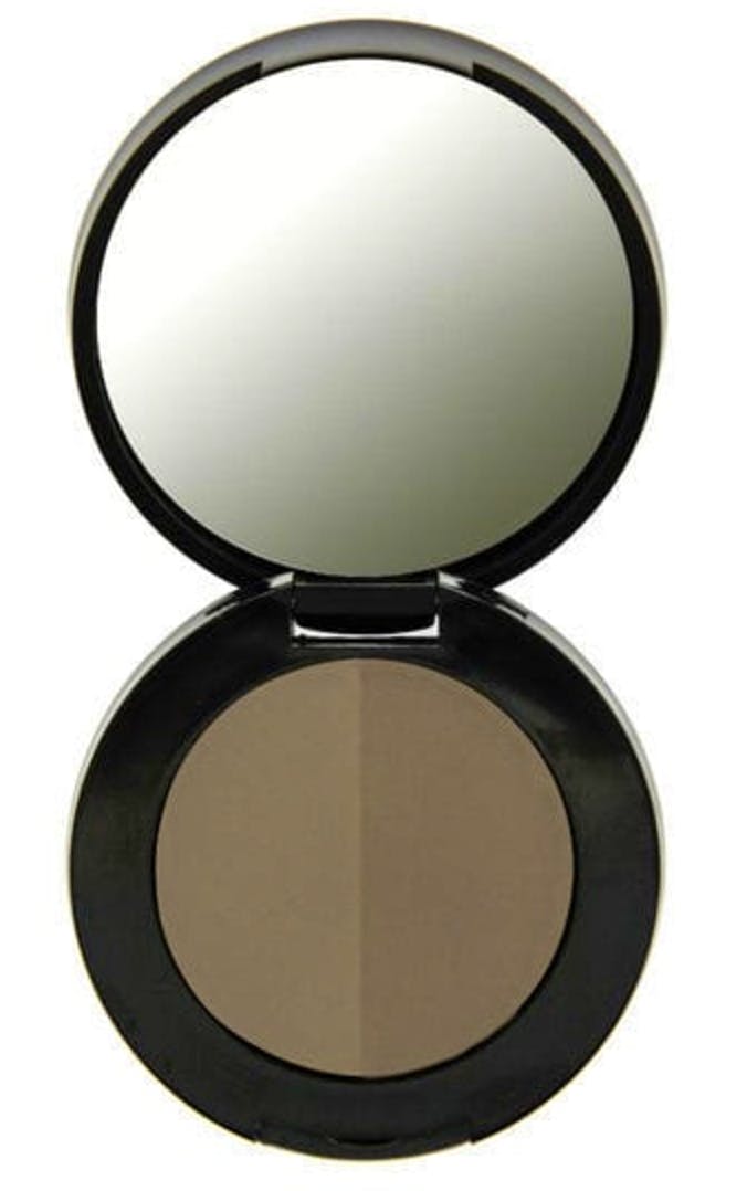 Freedom Makeup Duo Eyebrow Powder Taupe 2,5 g - £2.99