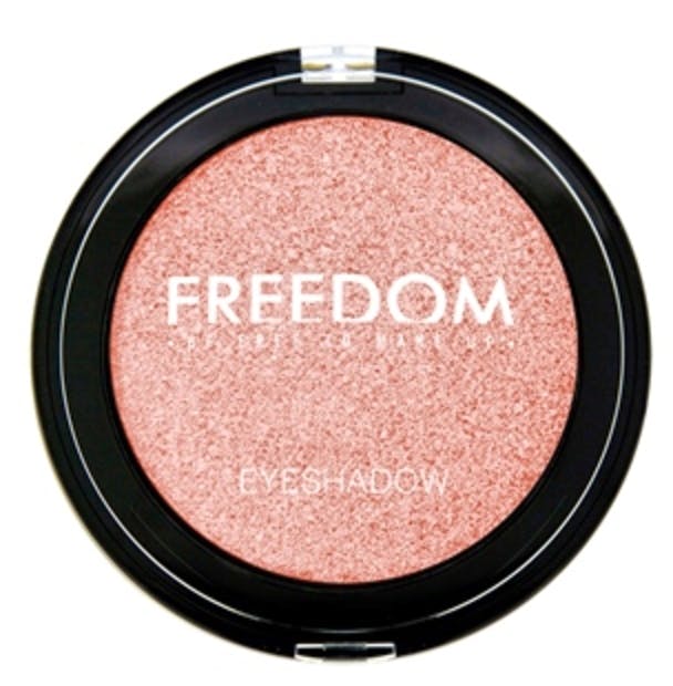 Freedom Makeup Mono Eyeshadow 216 Gilded 2 g - £0.99