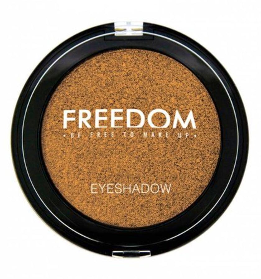 Freedom Makeup Mono Eyeshadow 217 Gilded 2 g - £0.99