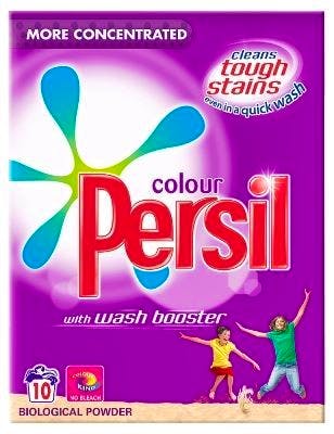 Persil Bio Colour Washing Powder 700 g - 2.49 EUR - luxplus.be