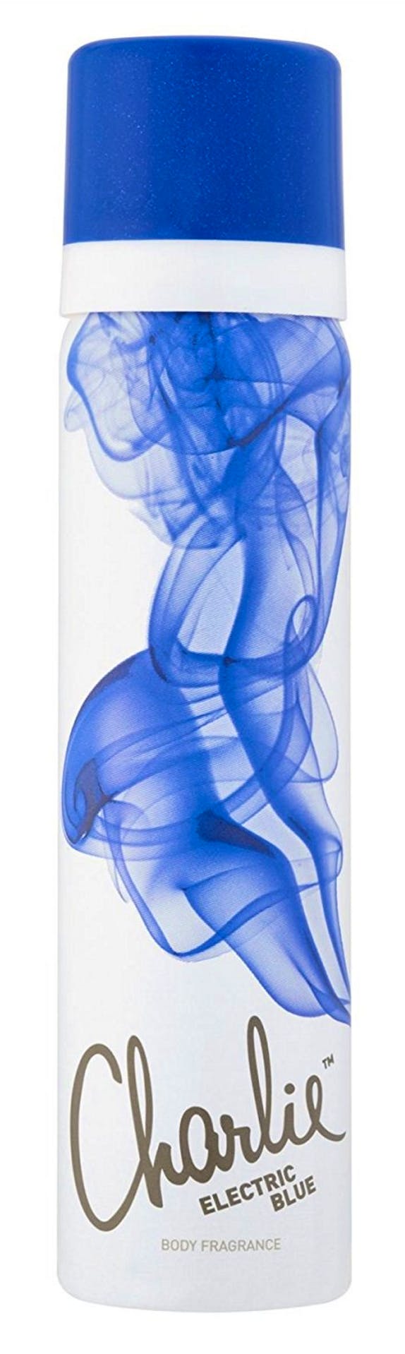 Revlon Charlie Electric Blue 75 ml - 15.95 kr