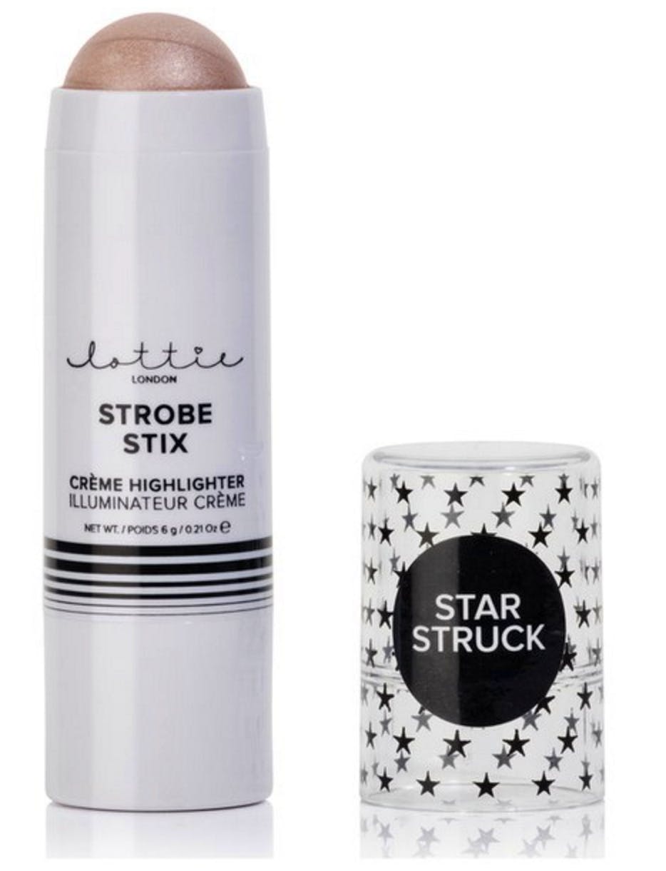 Lottie London Strobe Stix Highlighter Starstruck 6 g - 3.99 EUR ...