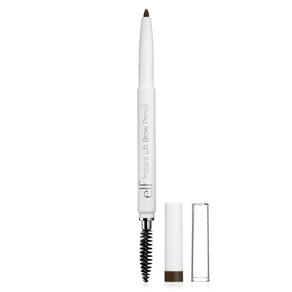 elf Instant Lift Brow Pencil Deep Brown 1 pcs - £2.25