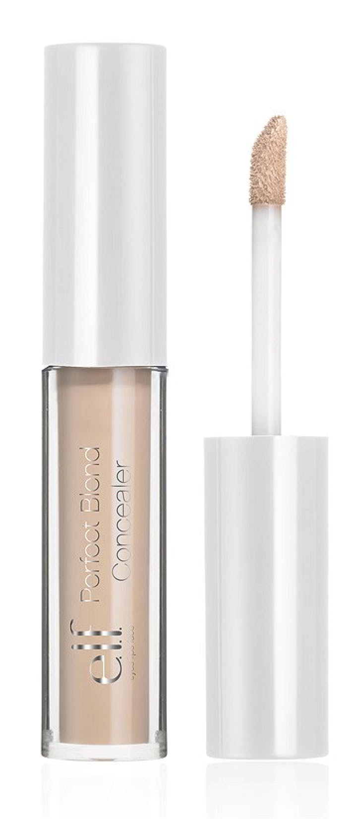 elf Perfect Blend Concealer Light Beige 2,1 ml - £1.99