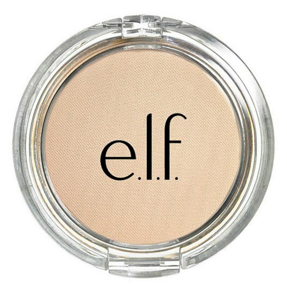 elf Prime & Stay Finishing Powder Fair Light 8 g - £2.75