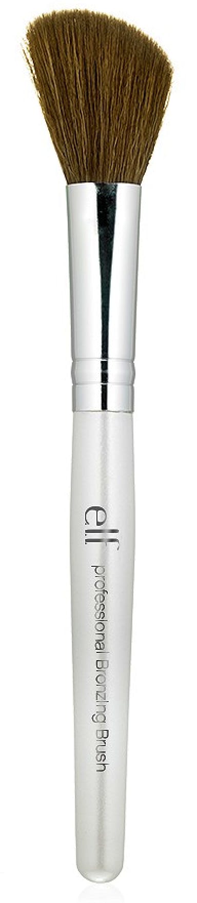 elf Bronzing Brush 1 st - 2.59 EUR - luxplus.nl