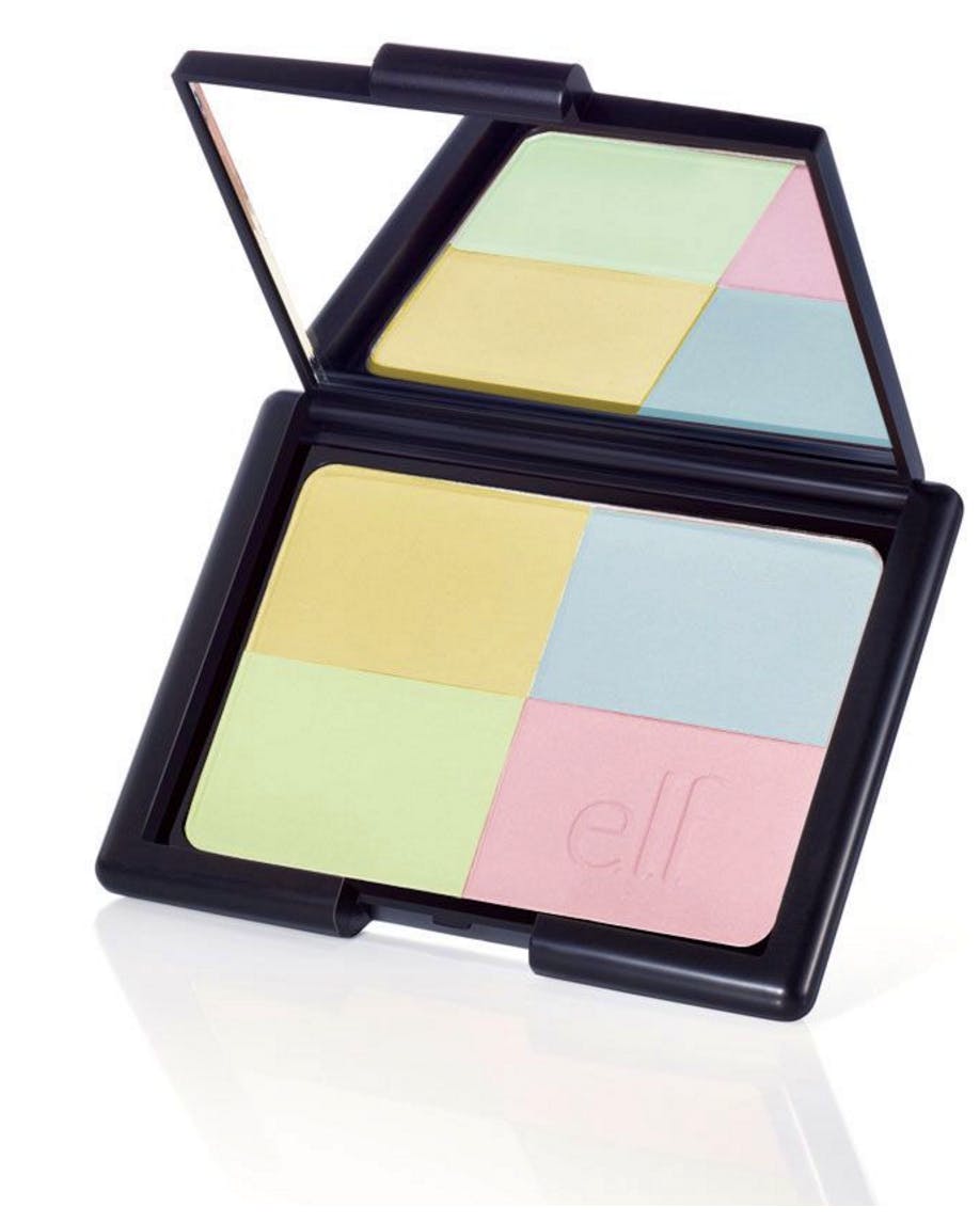 elf Tone Correcting Powder Cool 13,5 g - £2.99