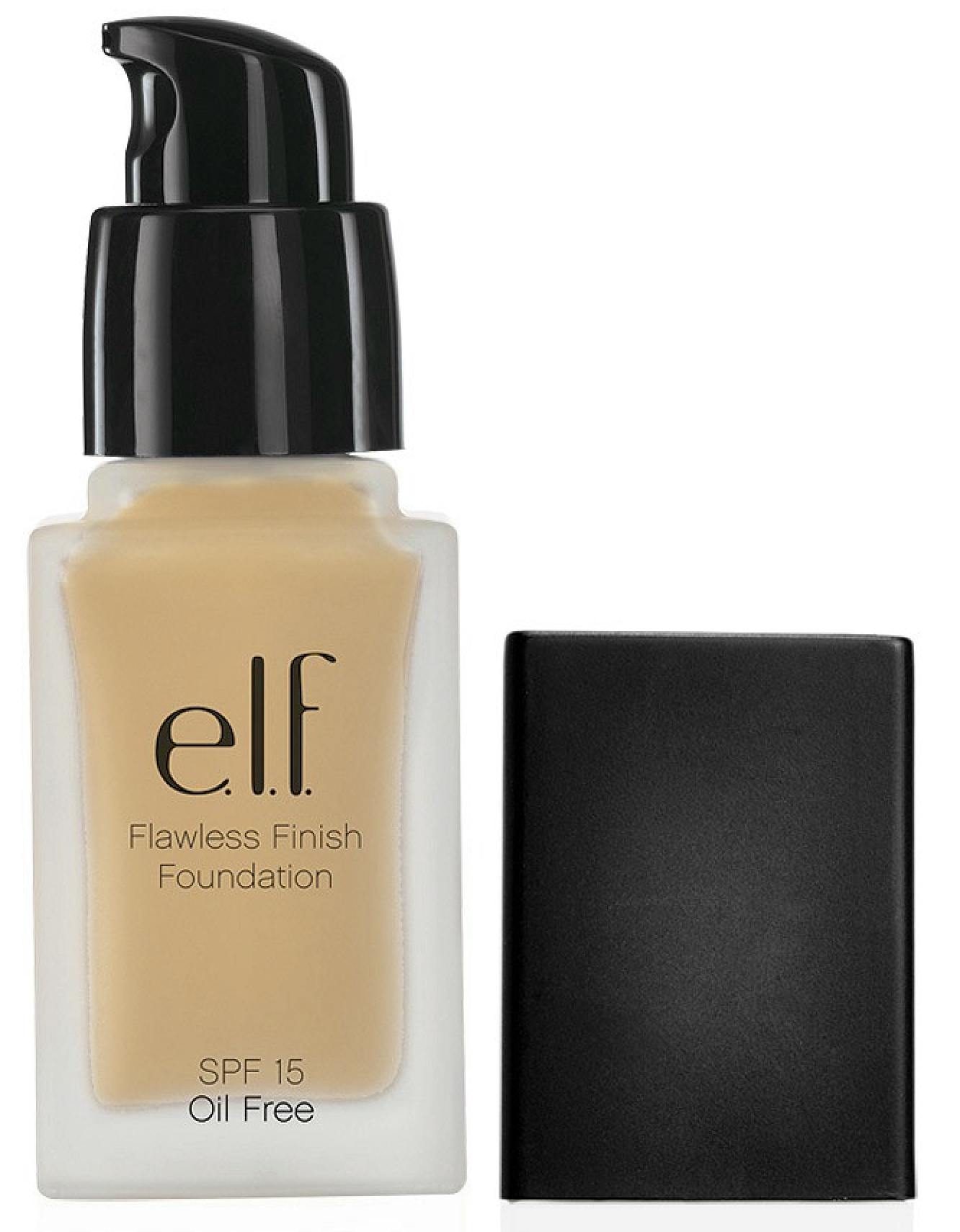 elf Flawless Finish Foundation Sand SPF15 20 ml - 69.95 kr + Fri Frakt ...
