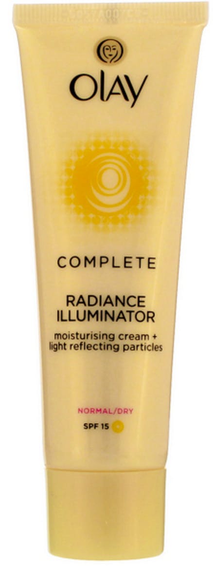 Olay Complete Radiance Illuminator Moisturising Cream 50 ml - £3.89