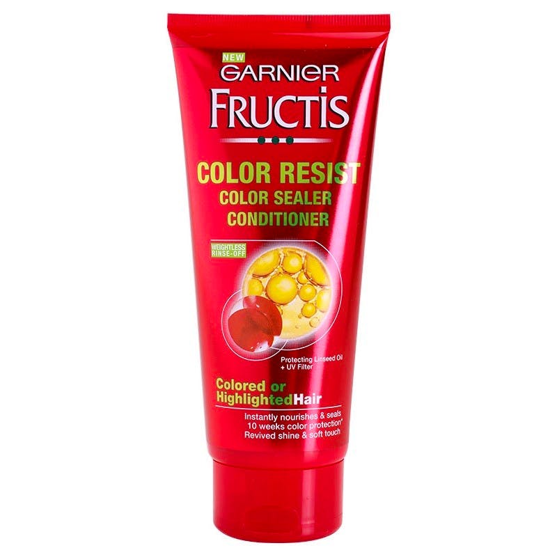 Garnier Fructis Color Resist Conditioner 200 ml - £1.89