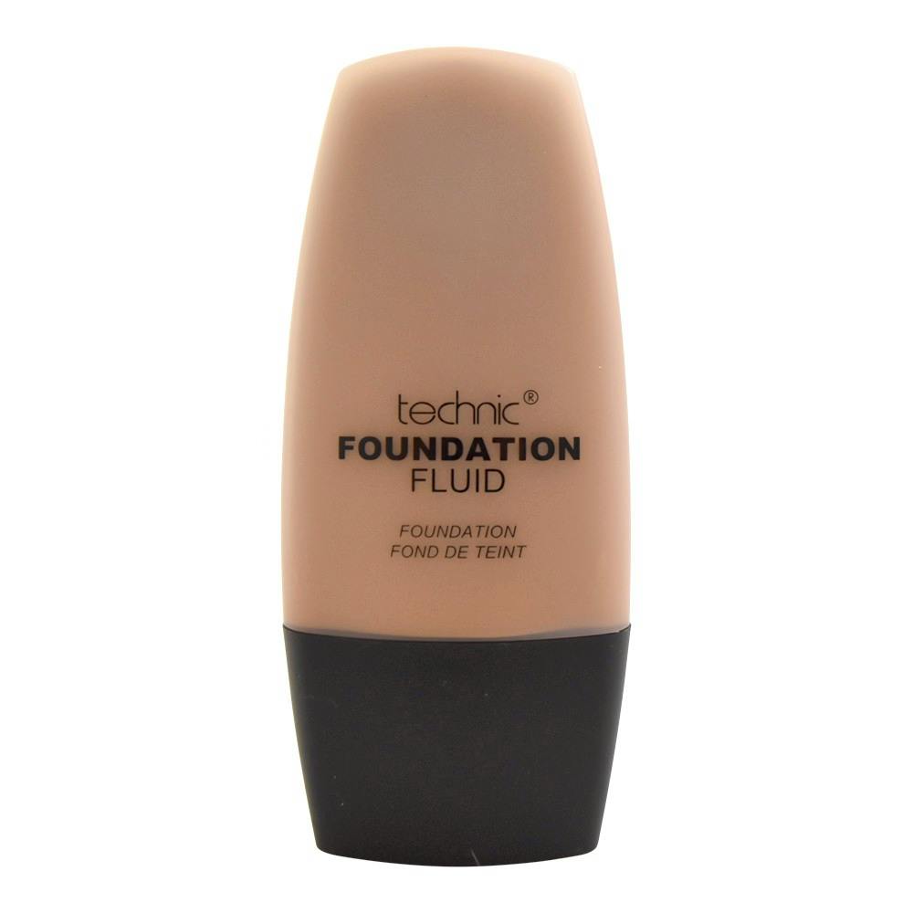 Technic Foundation Fluid Medium 30 ml – 1.45