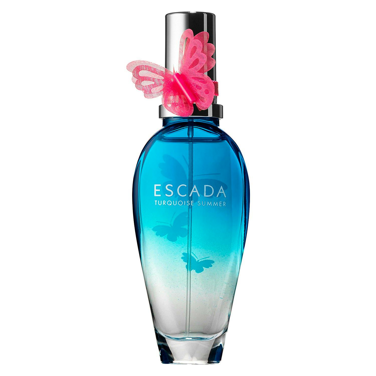 Escada Turquoise Summer 30 ml - 18.99 EUR - luxplus.nl