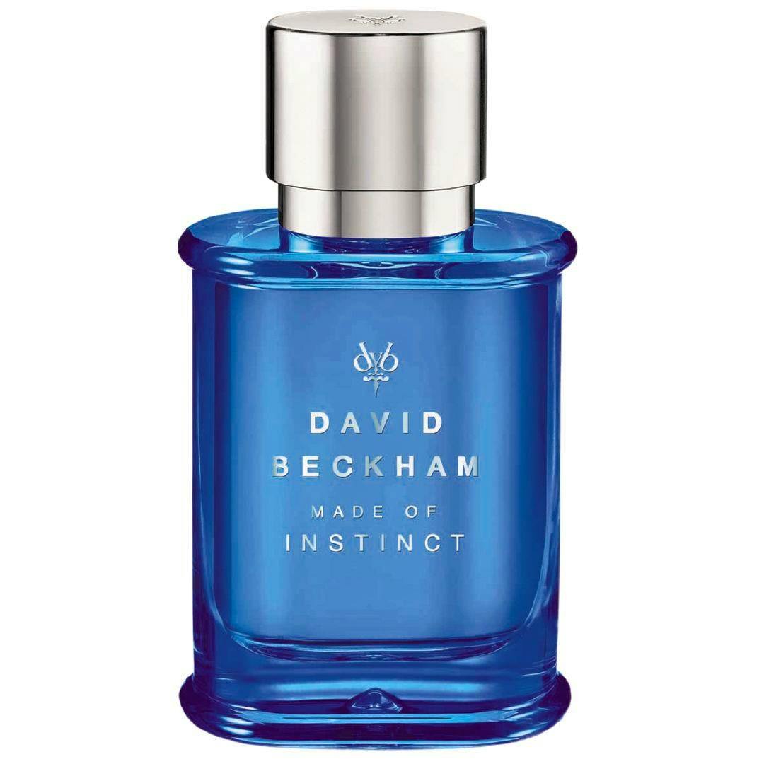 David Beckham Made Of Instinct 50 ml - £11.99
