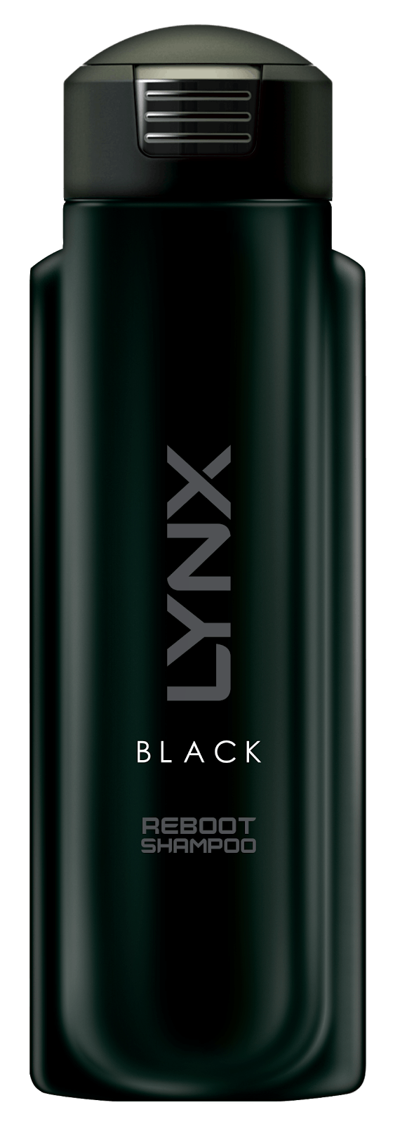 Lynx Black Reboot Shampoo 300 ml - 15.95 kr