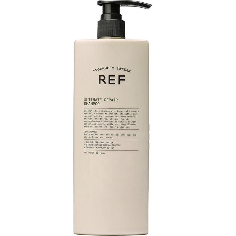 REF STOCKHOLM Ultimate Repair Shampoo 750 ml - £22.75