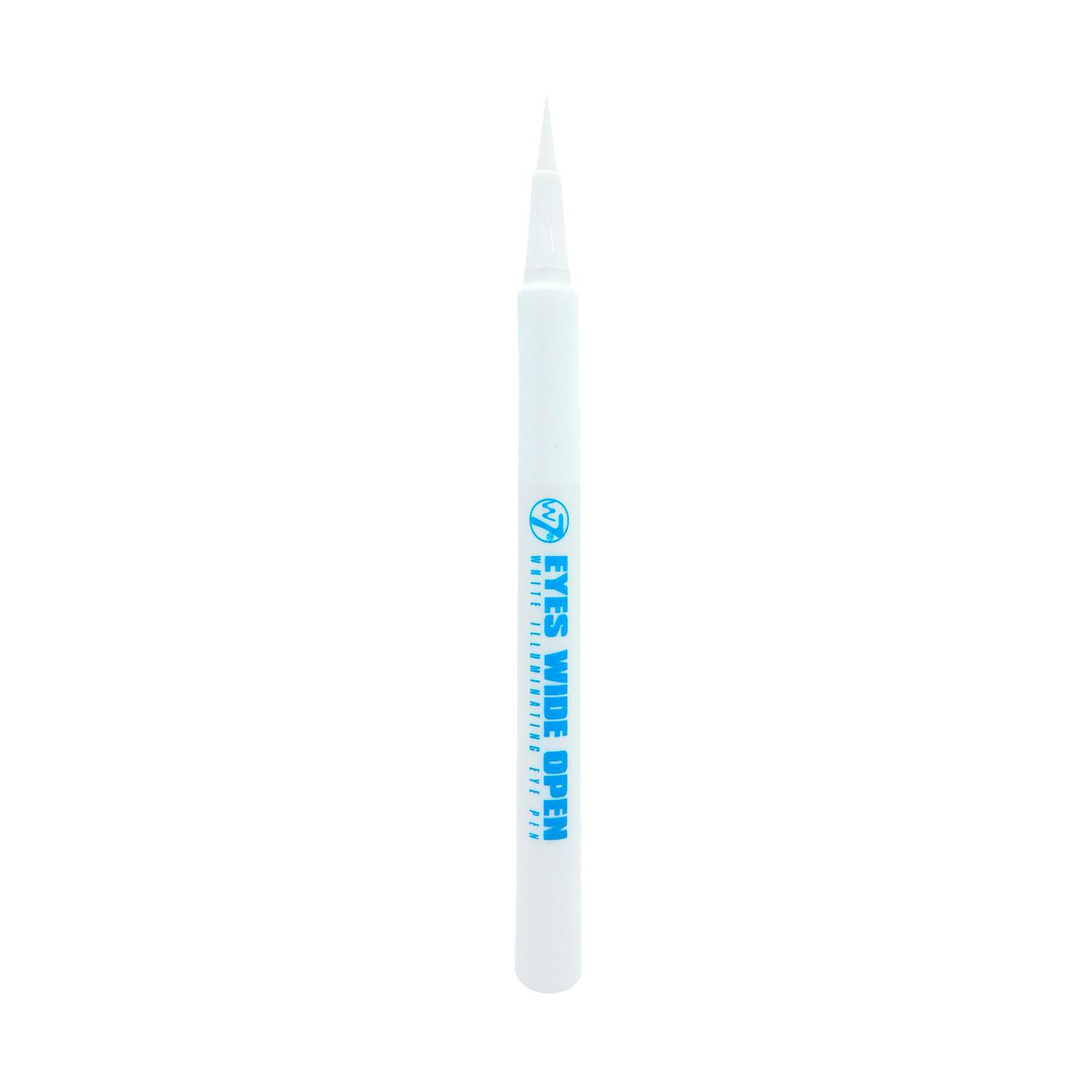 W7 Eyes Wide Open White Illuminating Eye Pen 2 g - 51.95 kr + Fri Frakt ...