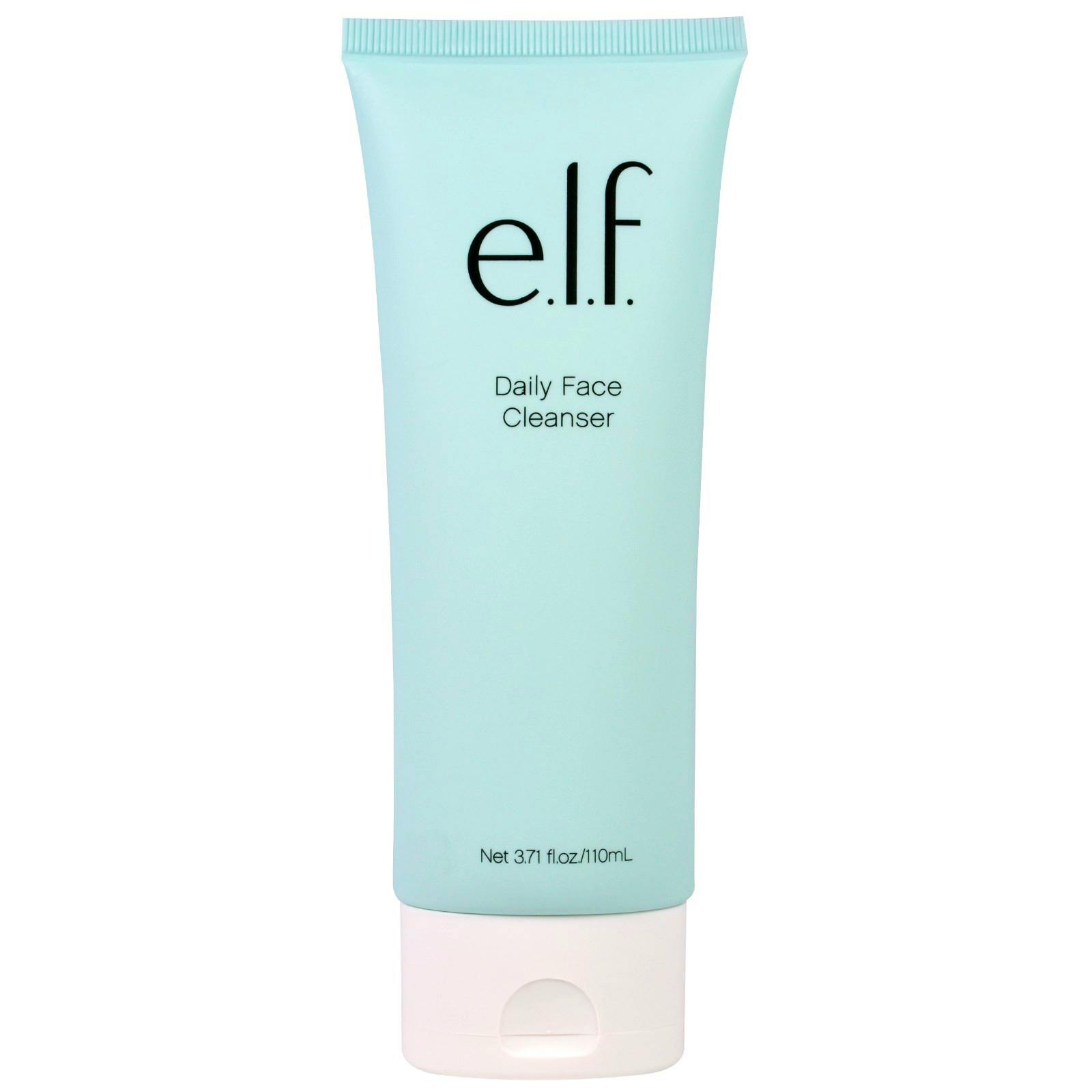 elf Daily Face Cleanser 110 ml - £4.25