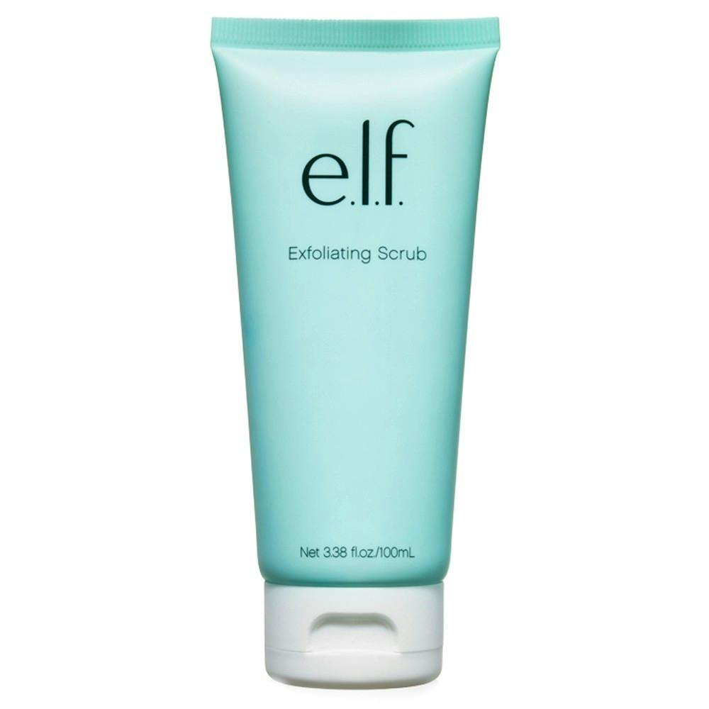 elf Exfoliating Scrub 100 ml - £7.79
