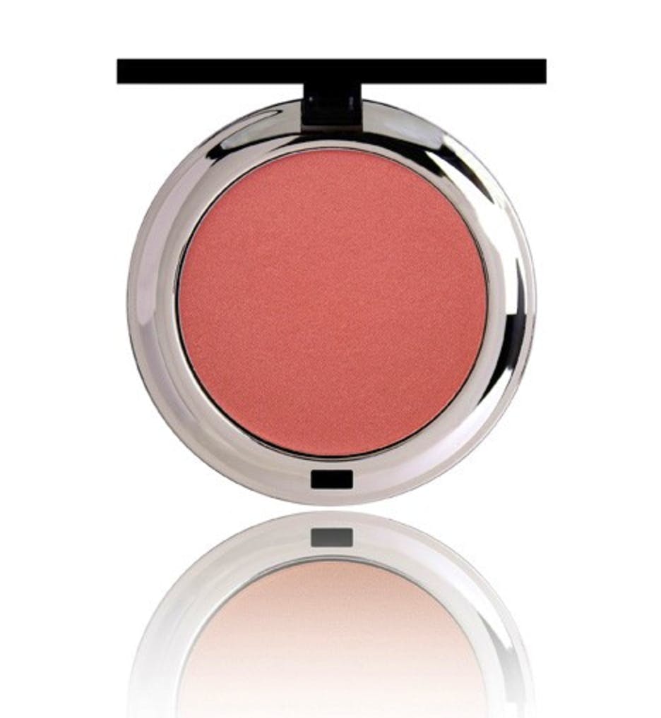 Bellápierre Cosmetics Compact Mineral Blush Desert Rose 10 g - 179.95 ...