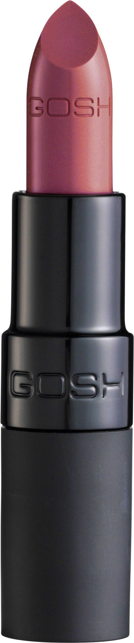 GOSH Velvet Touch Lipstick 010 Matt Smoothie 4 g - £3.79