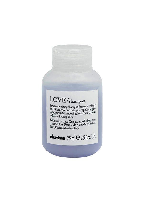 Davines LOVE Shampoo 75 ml - 5.59 EUR - luxplus.nl