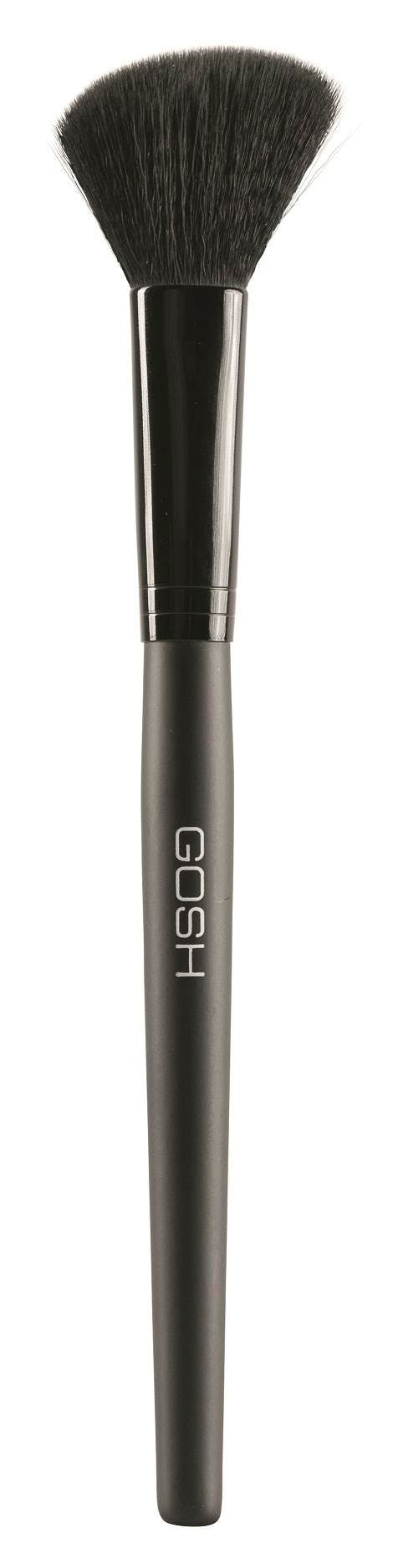 GOSH Contour Brush 013 1 kpl – 6.95