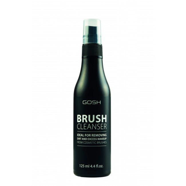 GOSH Brush Cleanser 125 ml - 39.95 kr