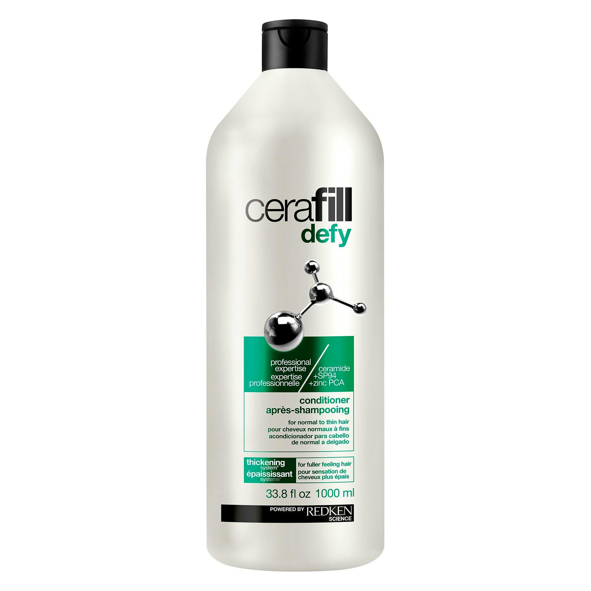 Redken Cerafill Defy Conditioner 1000 ml - £26.99