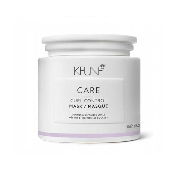 Keune Care Curl Control Mask 500 ml – 33.95